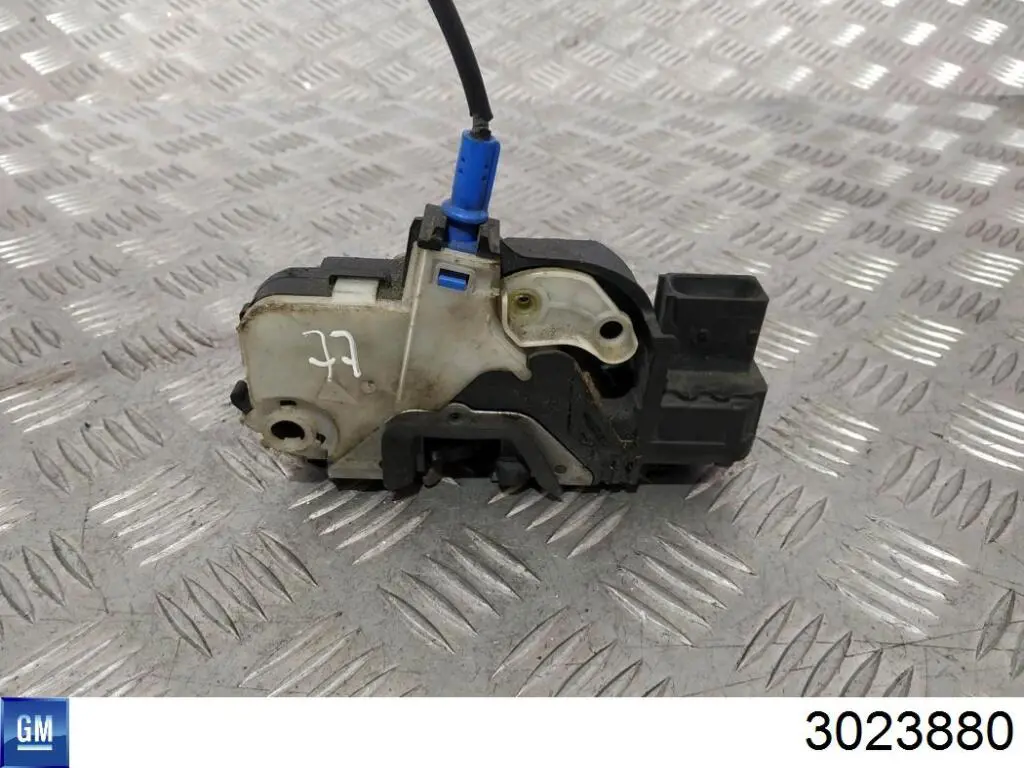 3023880 General Motors сравнить цены на Автопро