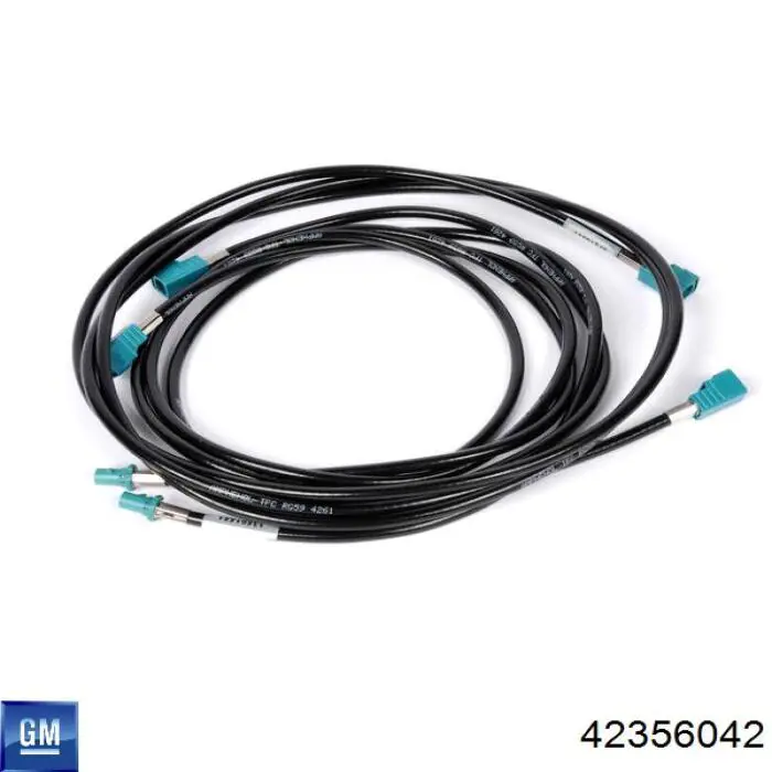 42349860 General Motors сравнить цены на Автопро