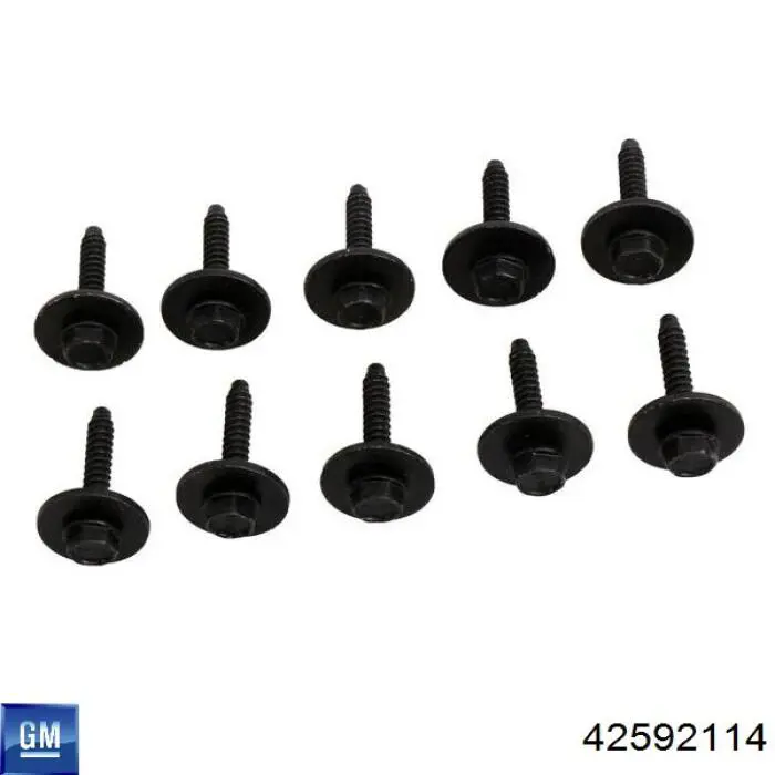 42592114 General Motors сравнить цены на Автопро