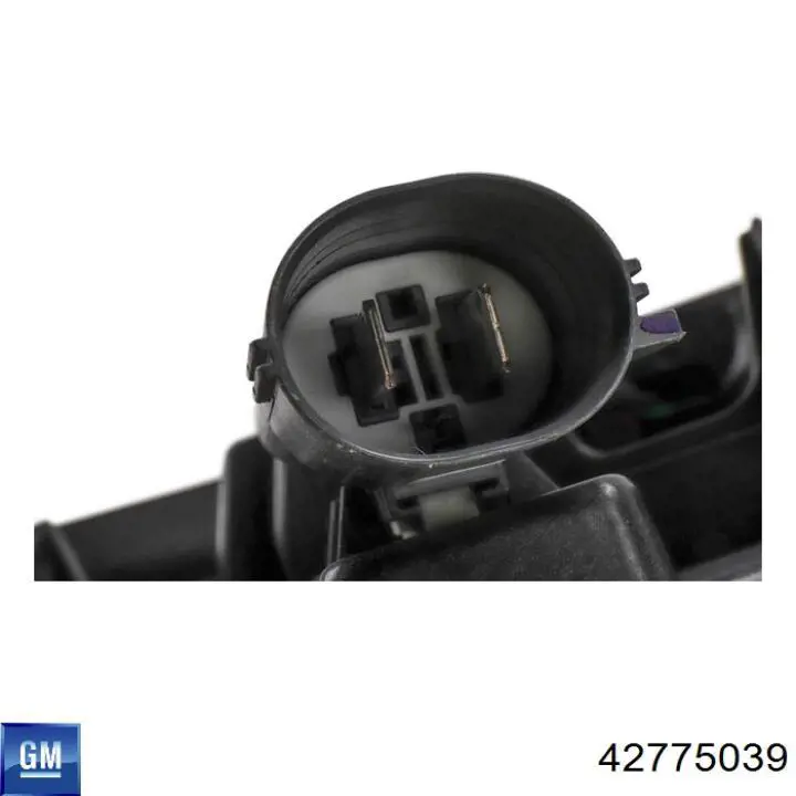 42775039 General Motors сравнить цены на Автопро