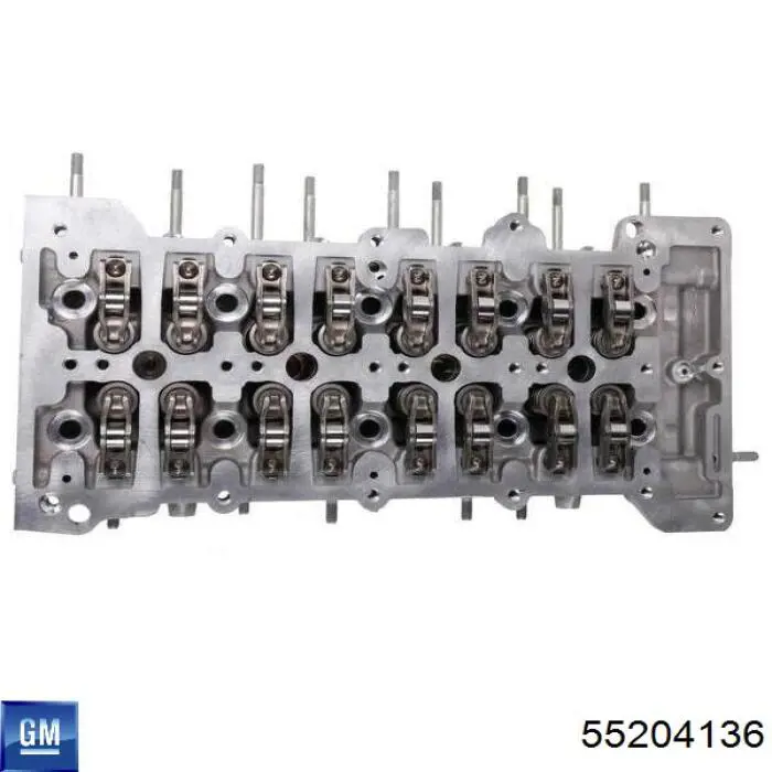 55204136 General Motors сравнить цены на Автопро