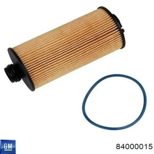 84000015 General Motors автозапчастина під замовлення