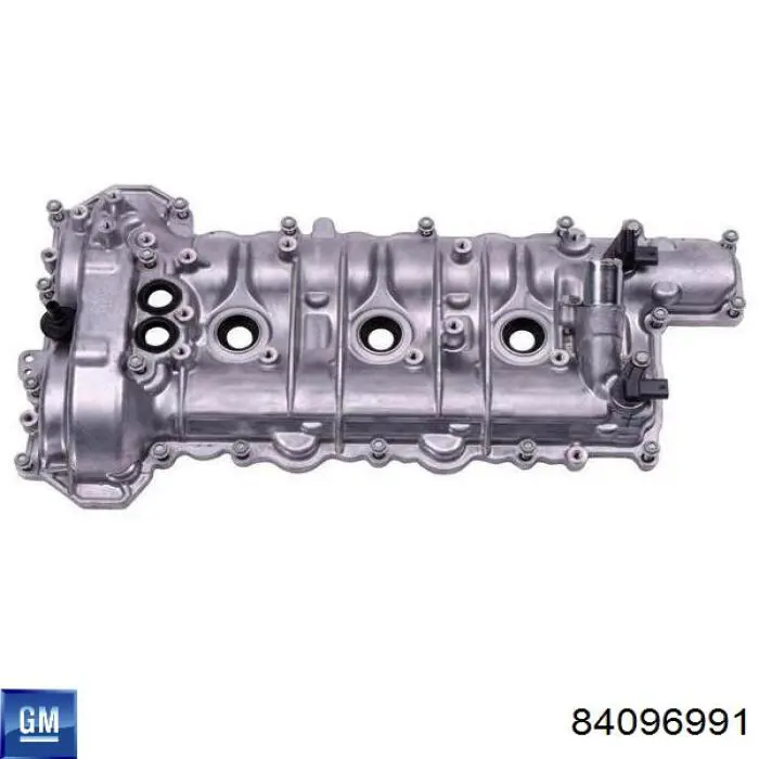 84096991 General Motors сравнить цены на Автопро