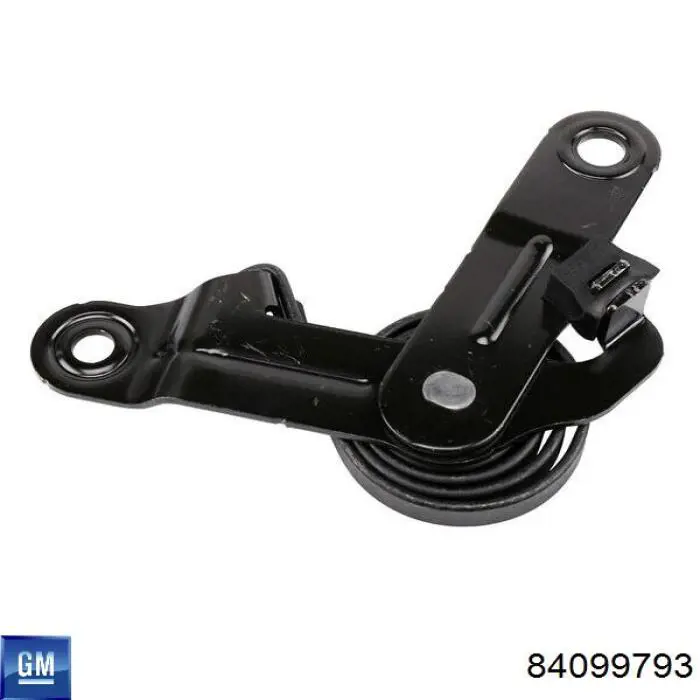 84348416 General Motors сравнить цены на Автопро