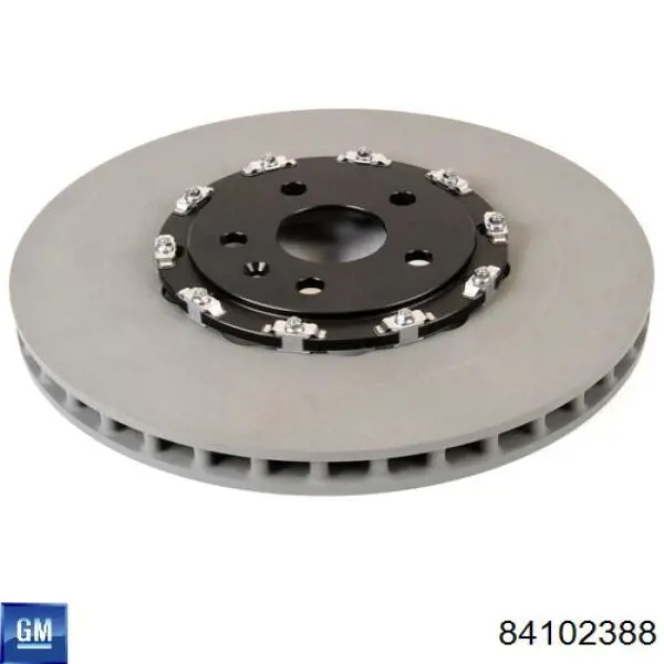 23373276 General Motors rotor asm-frt brkпредоплата 100%/доставка 8$/1кг