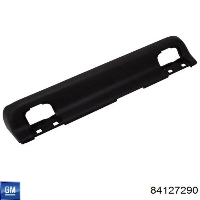 84127290 General Motors сравнить цены на Автопро