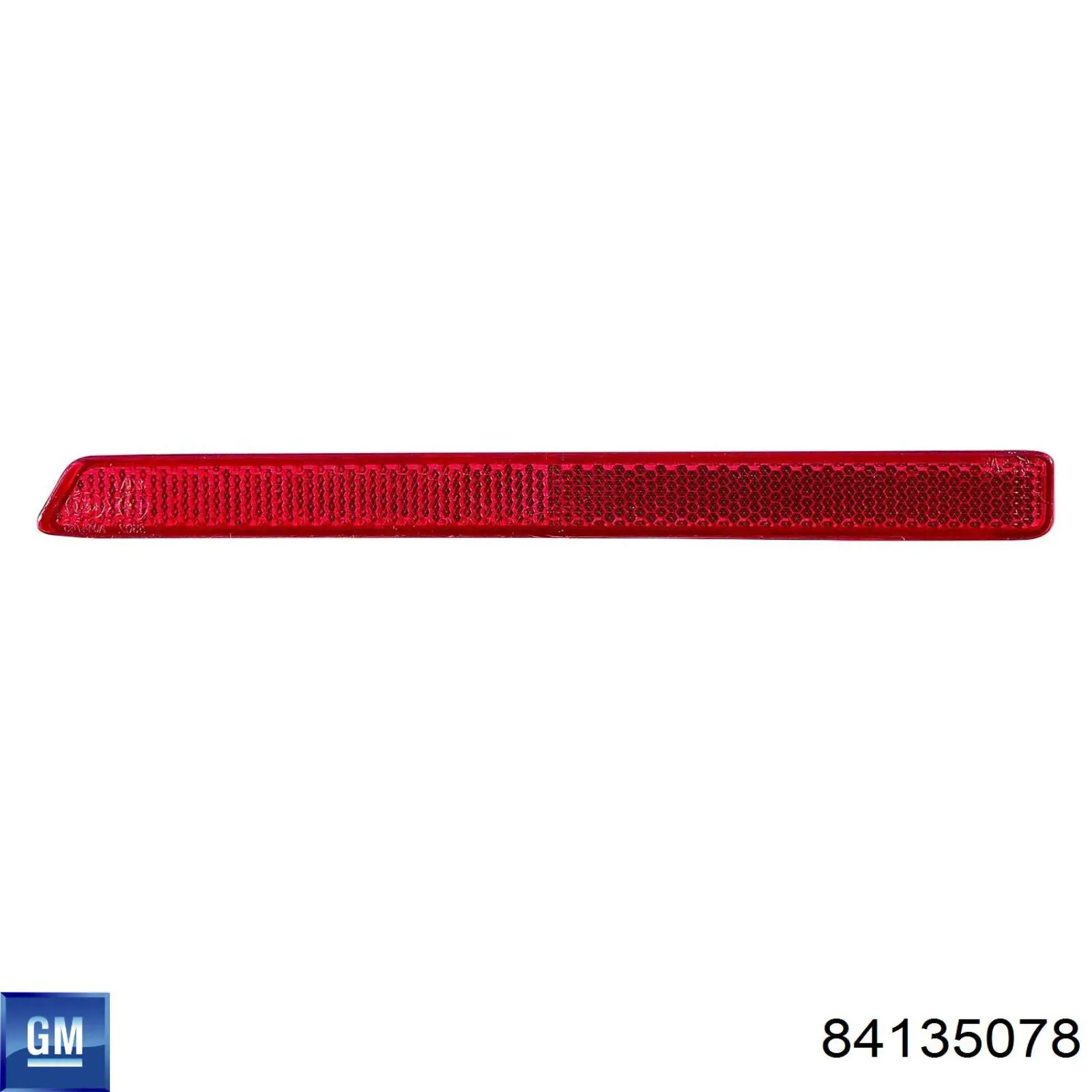 84135078 General Motors
