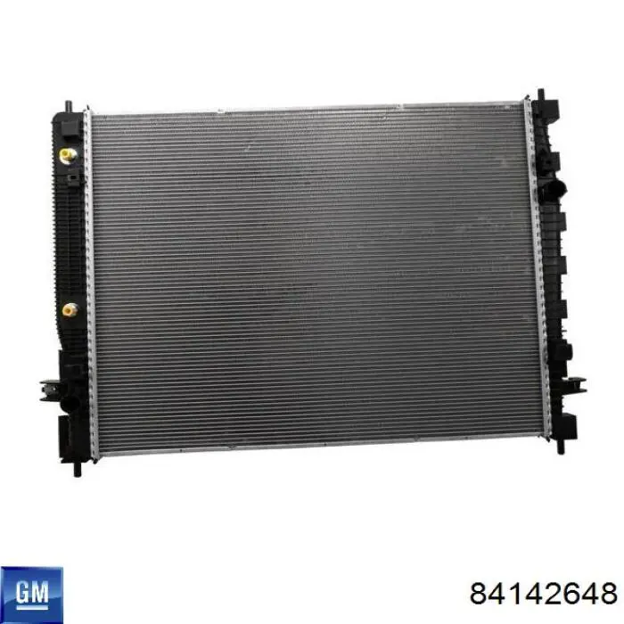 84142648 General Motors сравнить цены на Автопро