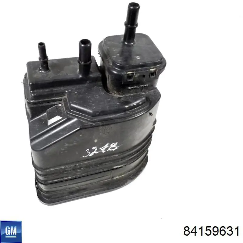 84834023 General Motors сравнить цены на Автопро