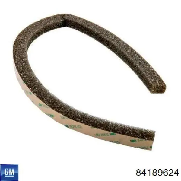 84189624 General Motors решетка радиатора chevrolet cruze usa 2019 аналог