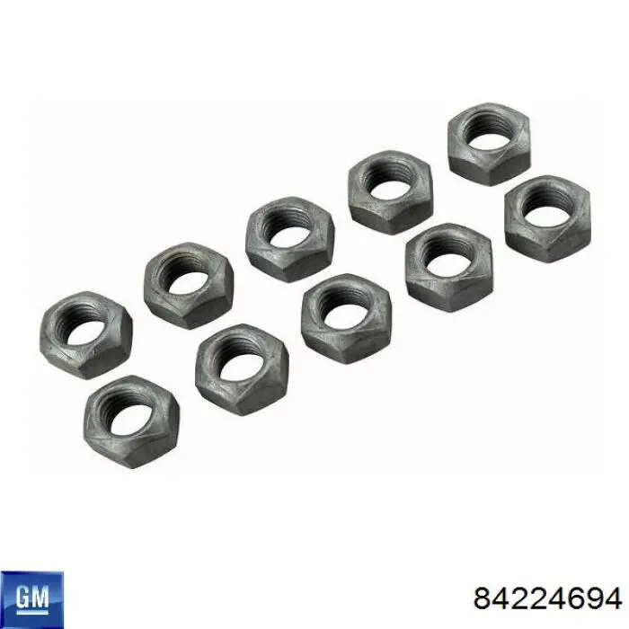 84868032 General Motors сравнить цены на Автопро