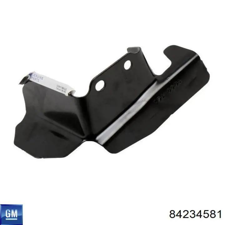 84234581 General Motors сравнить цены на Автопро