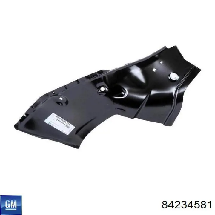 84234581 General Motors автозапчастина