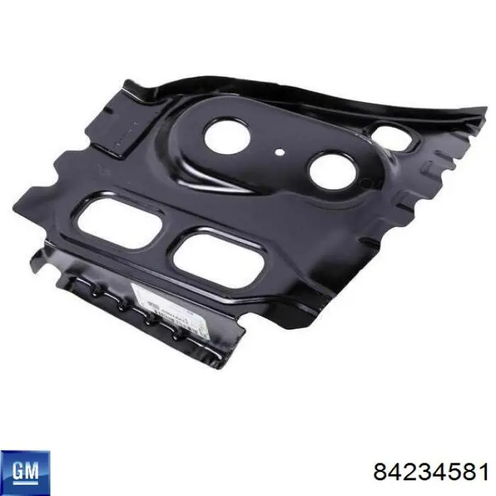 84234581 General Motors автозапчастина