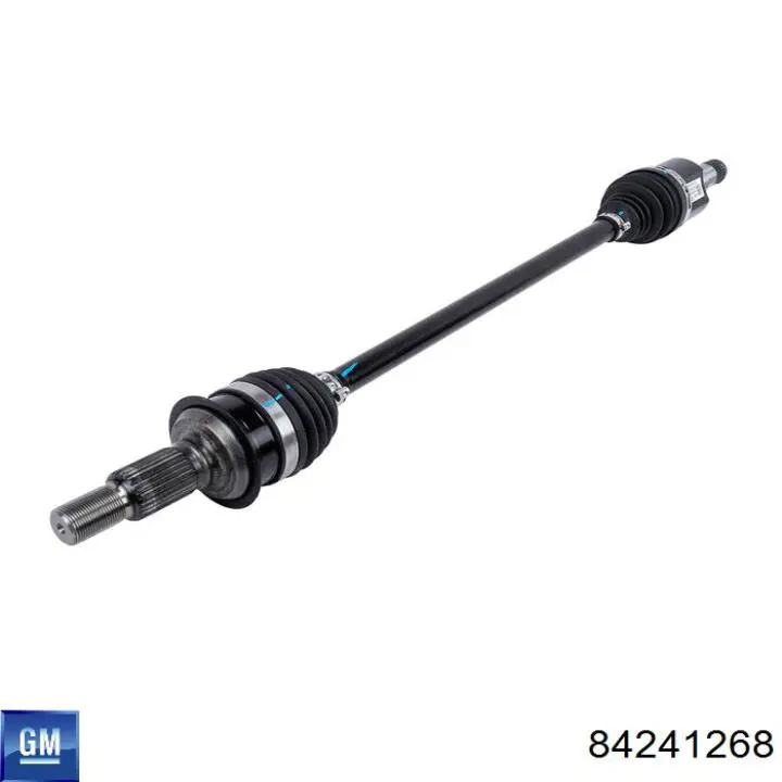 84241268 General Motors сравнить цены на Автопро