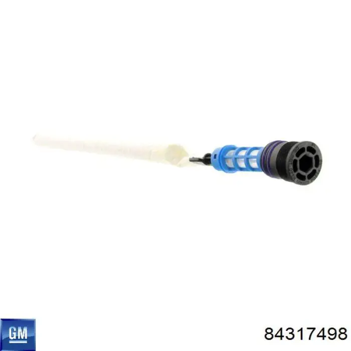 84203715 General Motors сравнить цены на Автопро