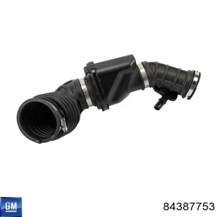 84387753 General Motors сравнить цены на Автопро