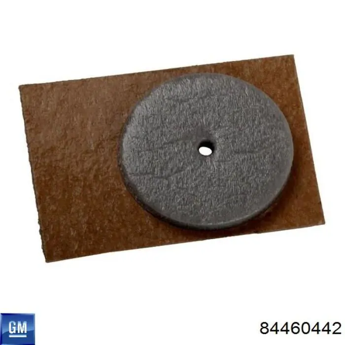 84294645 General Motors сравнить цены на Автопро