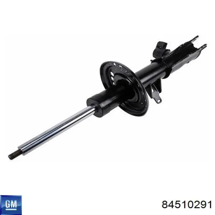 84510291 General Motors сравнить цены на Автопро