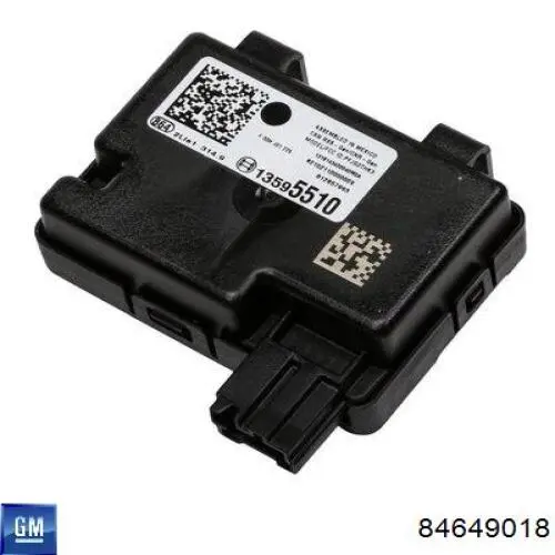 84649018 General Motors сравнить цены на Автопро