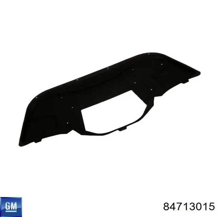 84713015 General Motors сравнить цены на Автопро