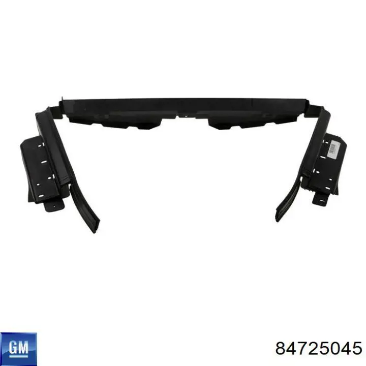 84725045 General Motors сравнить цены на Автопро