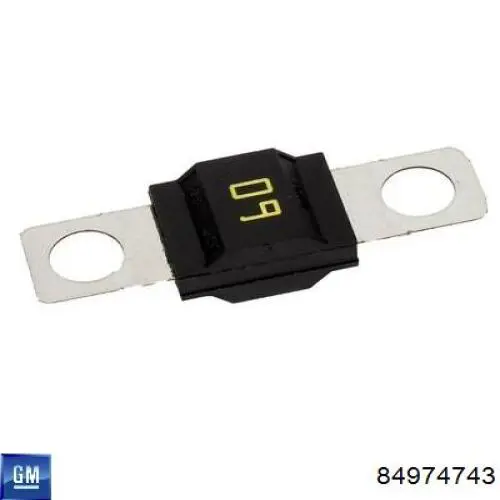 84809671 General Motors сравнить цены на Автопро