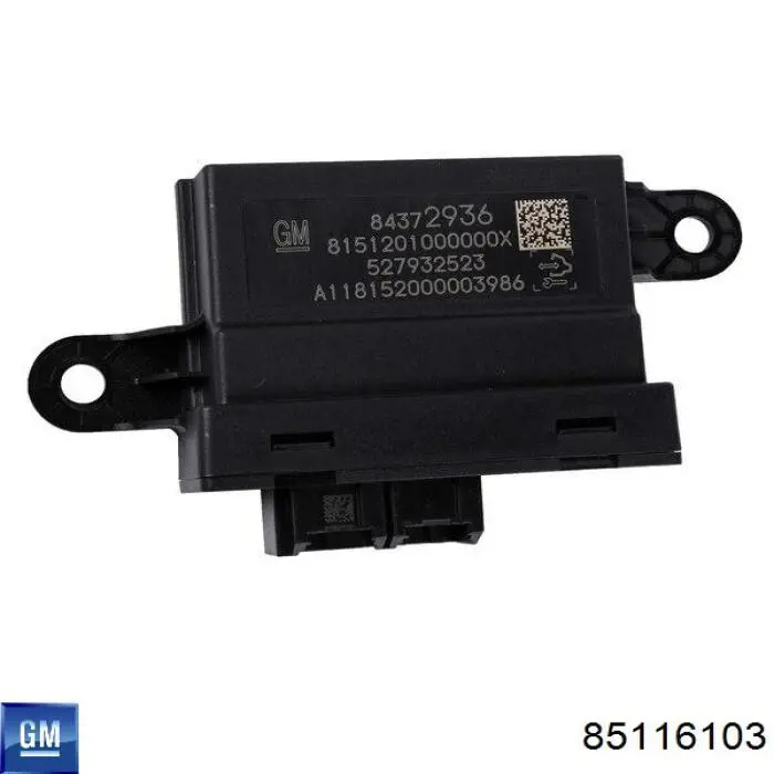 84208832 General Motors сравнить цены на Автопро