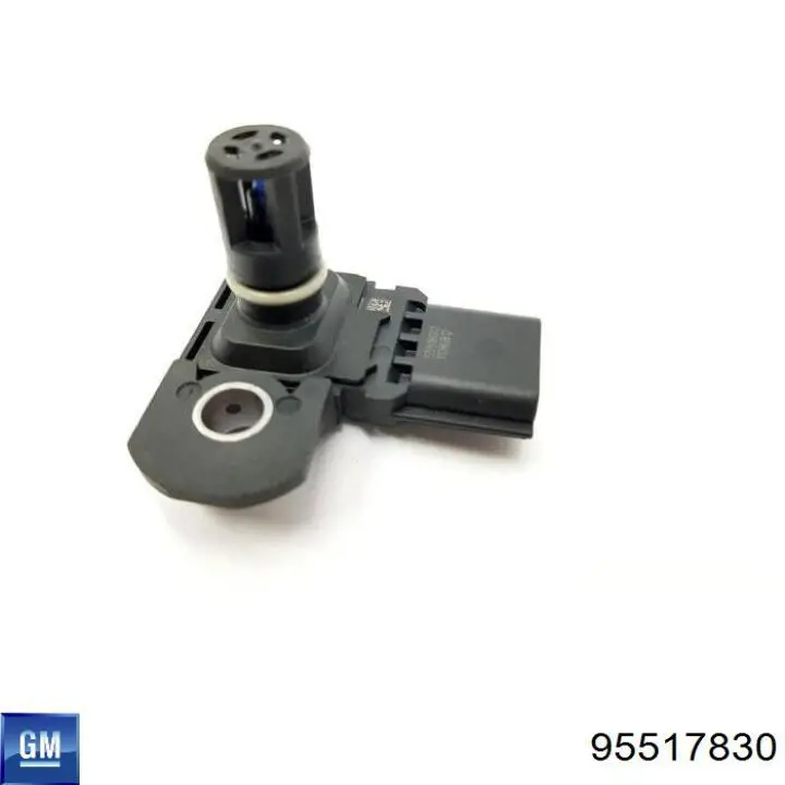 0281006108 Nissan датчик давления во впускном коллекторе, map