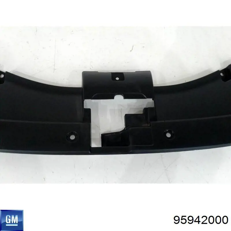 95942000 General Motors сравнить цены на Автопро