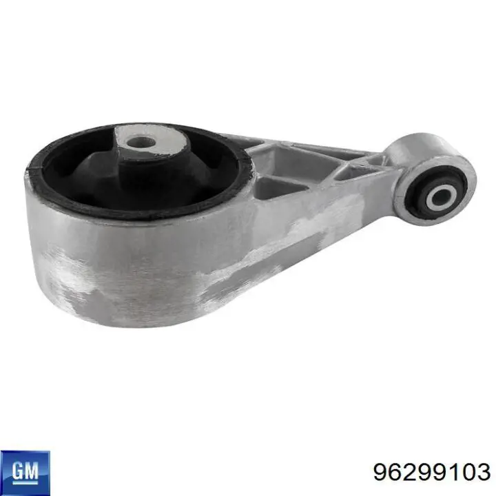 96299103 General Motors сравнить цены на Автопро