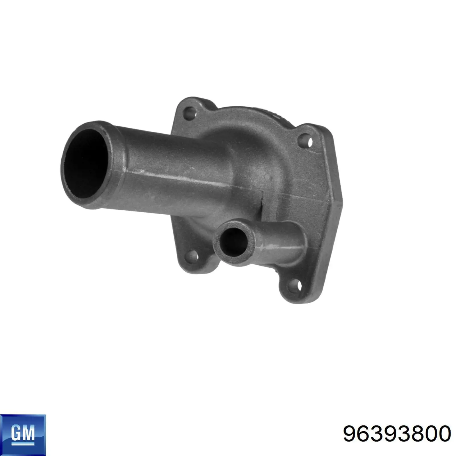 96393800 General Motors термостат