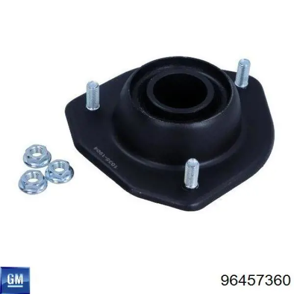 96457360 General Motors Опора амортизатора заднего