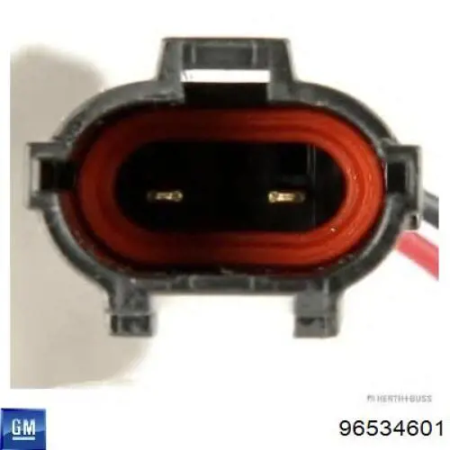 96534601 General Motors сравнить цены на Автопро