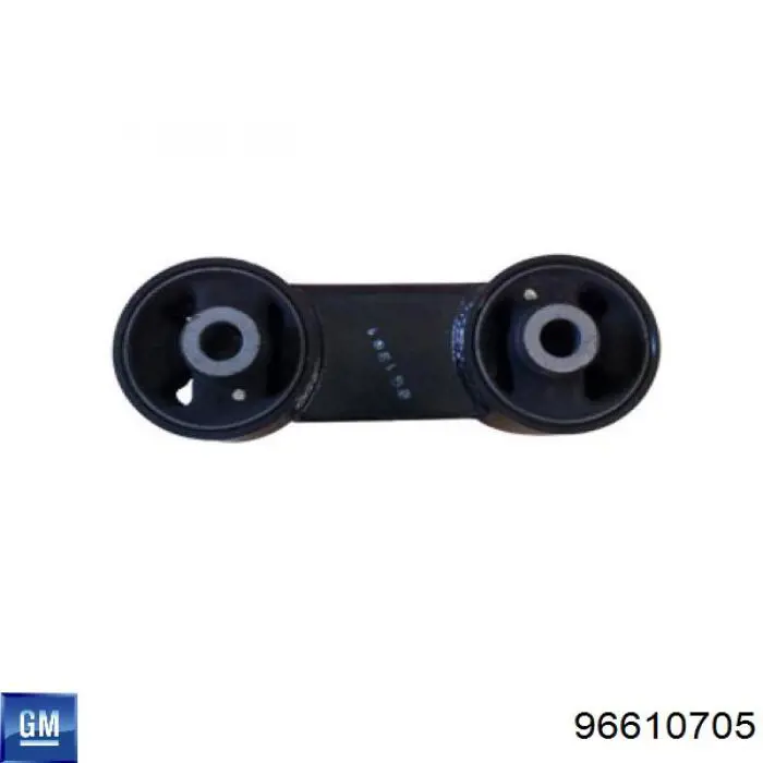 96610705 General Motors сравнить цены на Автопро