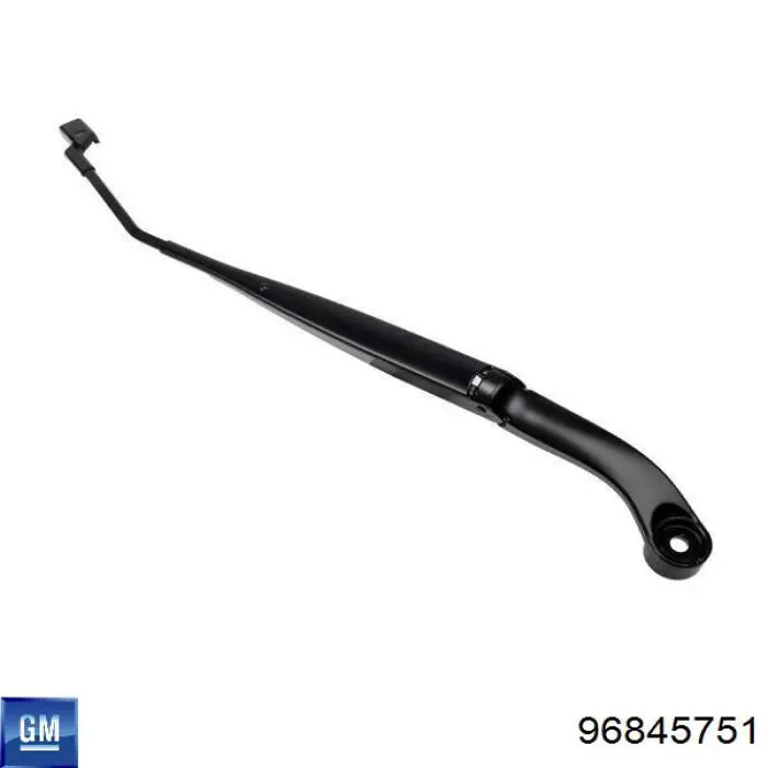 96845751 General Motors сравнить цены на Автопро