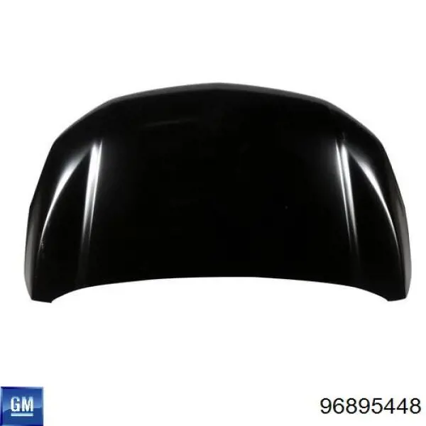 96895448 General Motors сравнить цены на Автопро