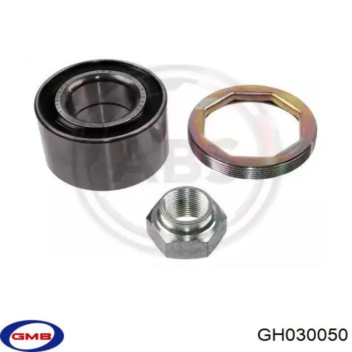 GH030050 GMB сравнить цены на Автопро