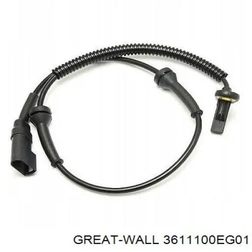 3611100-EG01 Market (OEM) лямбда-зонд, датчик кислорода