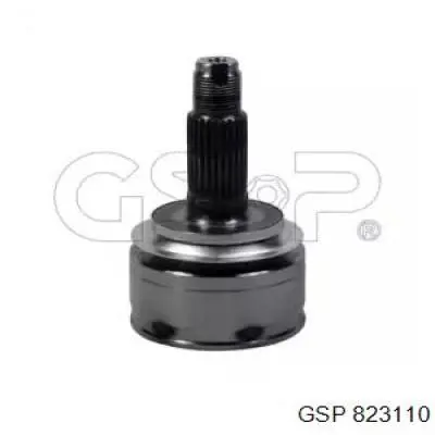 44014SNEA01 Honda шрус наружный передний