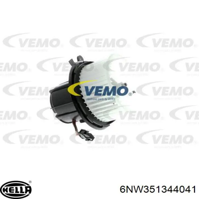 221 820 00 42 Mercedes привод заслонки печки