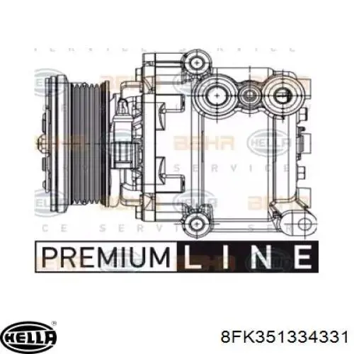 1526271 Ford автозапчастина