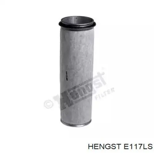 00000000368016 Scania фильтр воздушный