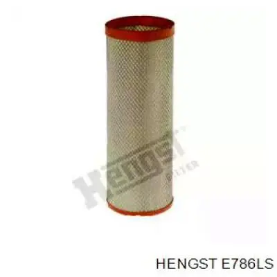 1890202 Caterpillar фильтр воздушный