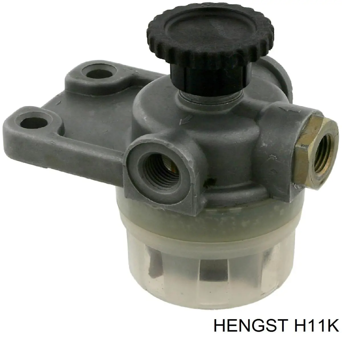 Топливный насос ручной подкачки HENGST. Купить топливный насос ручной ...