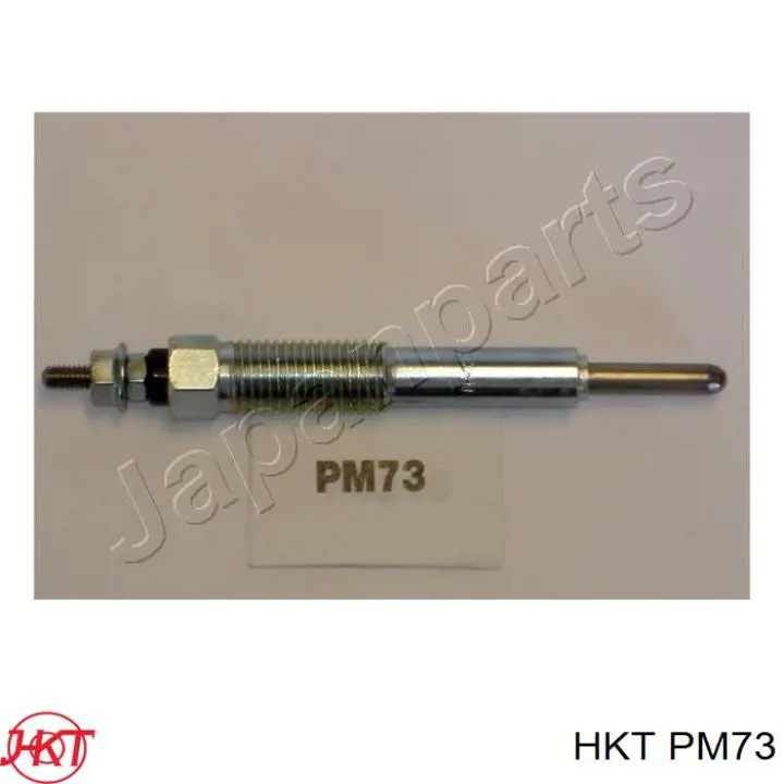 PM73 HKT сравнить цены на Автопро