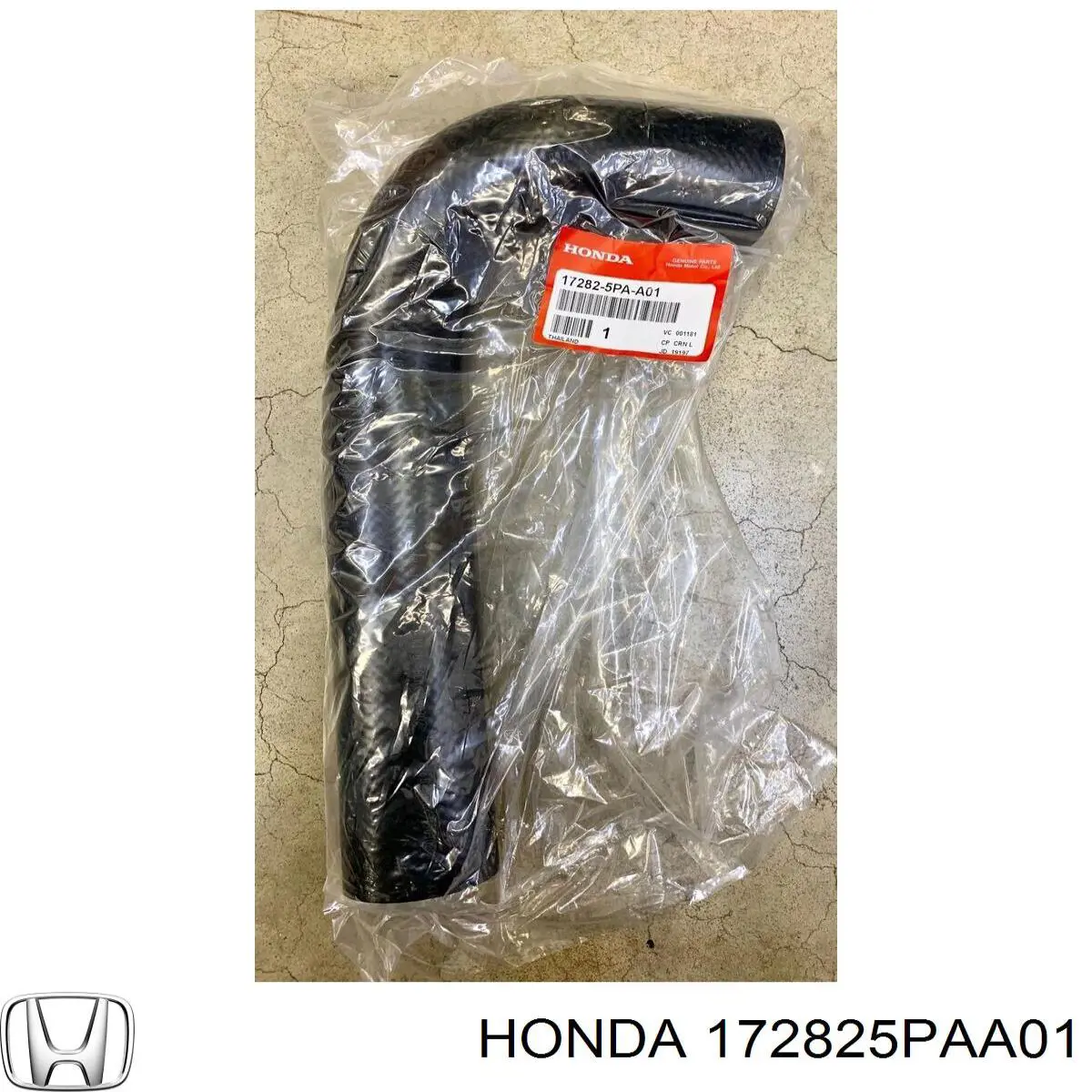 172825PAA01 Honda сравнить цены на Автопро