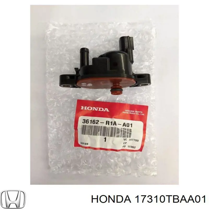 17310TBAA01 Honda сравнить цены на Автопро