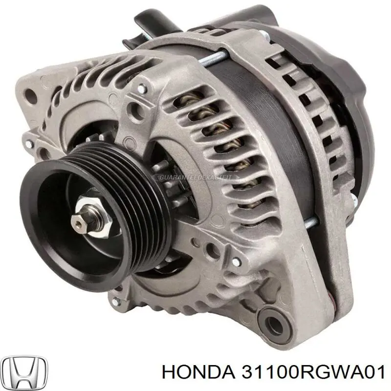 31100RGWA01 Honda генератор
