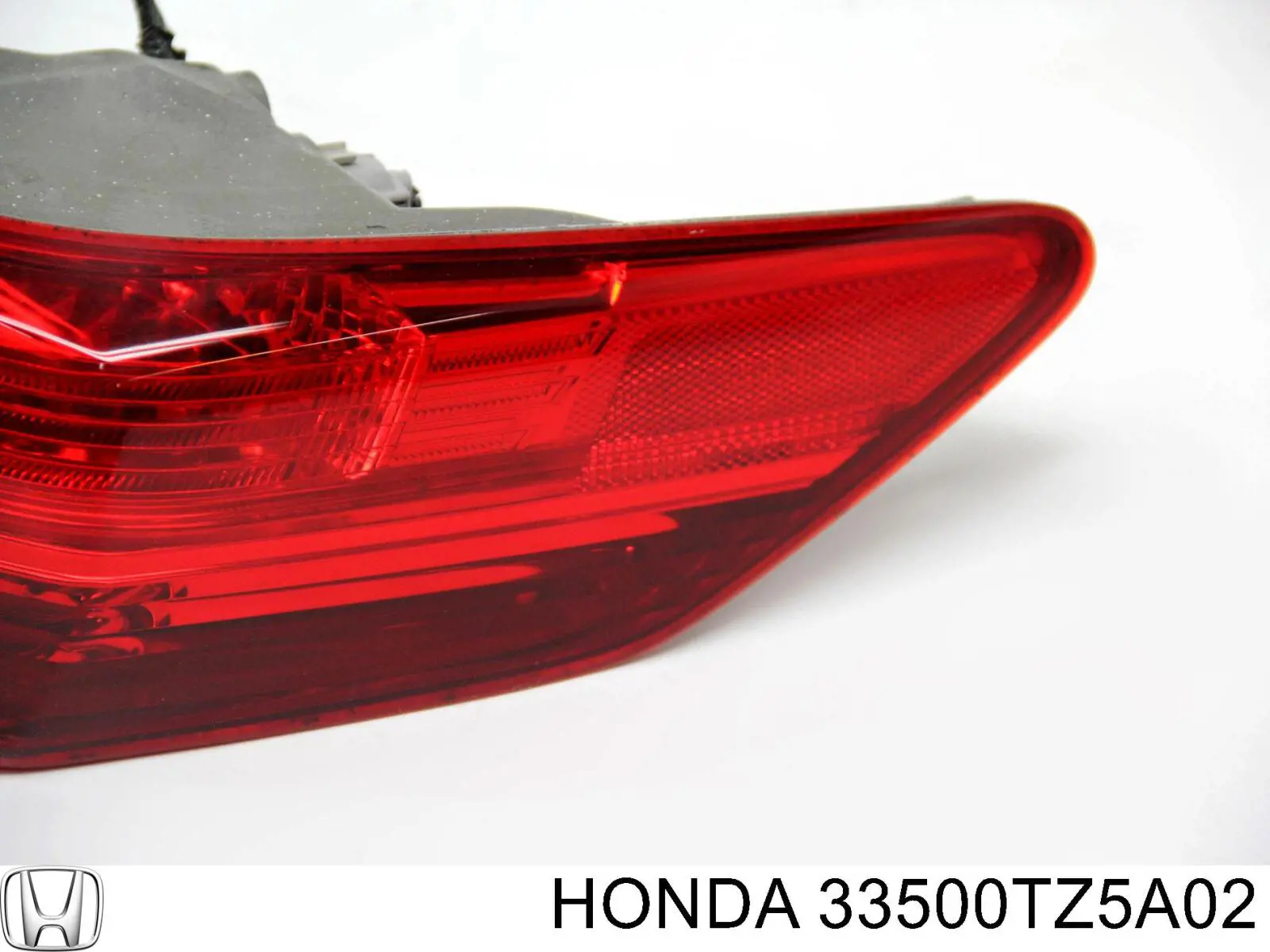 33500TZ5A02 Honda сравнить цены на Автопро